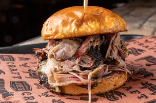 Home | Tastefully Blessed Smokehouse