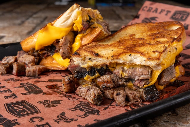 Home | Tastefully Blessed Smokehouse